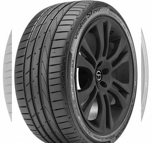 Hankook Ventus S1 Evo 2 K117B 225/50 R18 95W