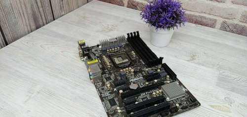 ASRock Z68 Pro3 Gen3 LGA1155