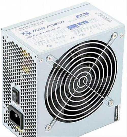 Блок питания High Power 500w