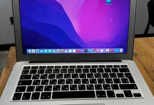 MacBook Air 2015 128gb Silver