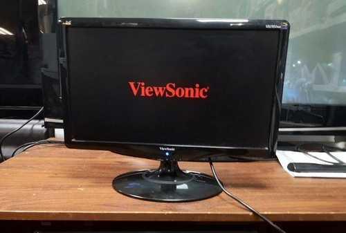 Монитор Viewsonic VA1931wa-LED
