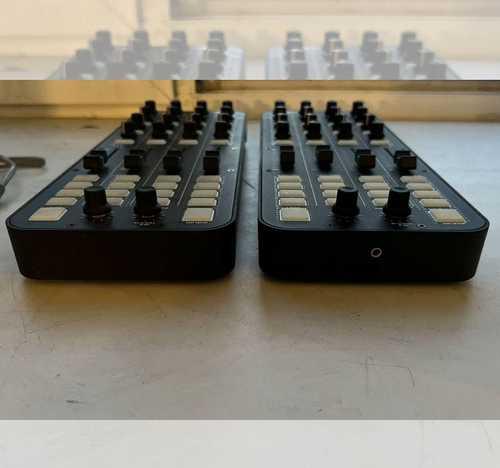 Allen & Heath Xone K2