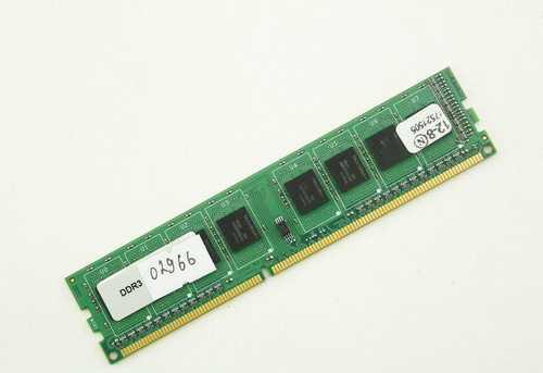 DDR3 4 GB 1333 MHz OEM