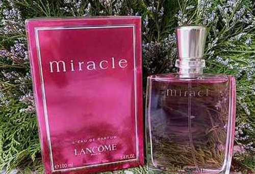 Духи женские Lancome Miracle 100 ml