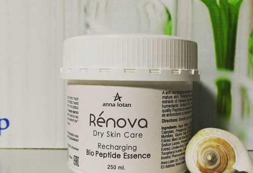 Anna Lotan Renova Recharging Bio Peptide Essence