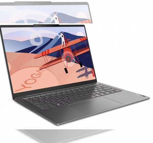 Ноутбук Lenovo Yoga Slim 6 14IRH8 83E00056RU