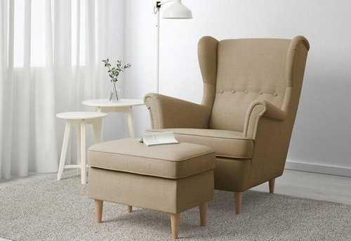 Комфортное кресло для дома