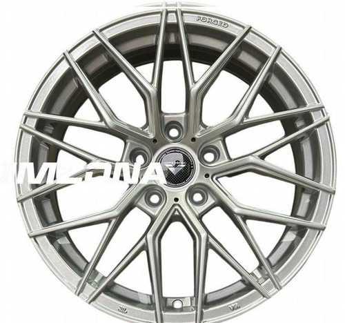 Литые диски vorsteiner R17 5x114.3 srt. Прочность