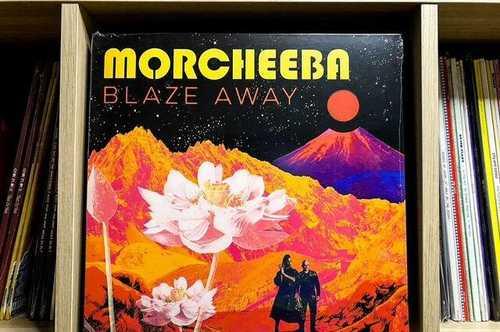 Morcheeba - Blaze Away (LP)