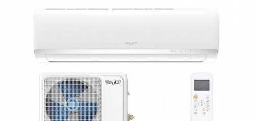 Инверторный Кондиционер на 21 кв. shuft Tor DC Inv