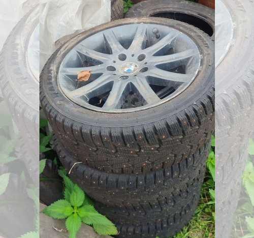 Haida HD677 225/45 R17