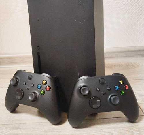 Xbox series x