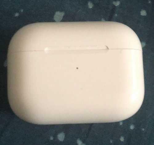 Беспроводные наушники apple airpods pro