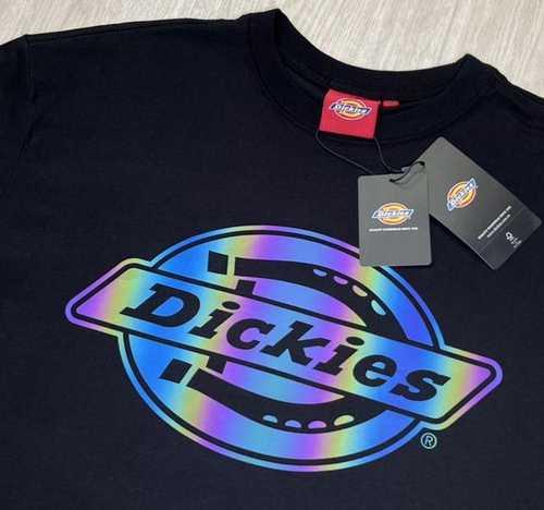 Футболка Dickies рефлективная оригинал, новая