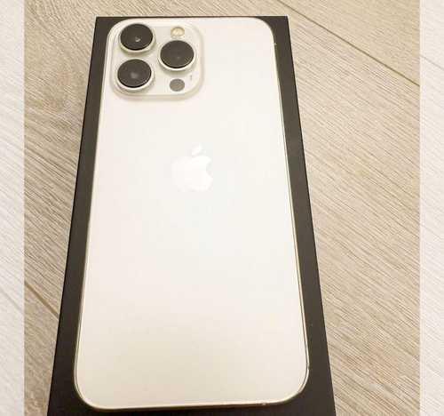 iPhone 13 Pro, 128 ГБ