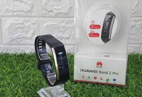 Фитнес-браслет Huawei Band 2 Pro