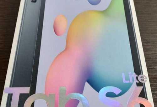Samsung Galaxy Tab S6 Lite 64gb 2022 Новый Гарант