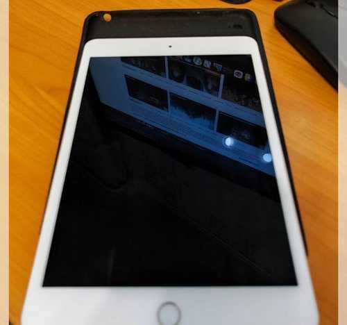 iPad mini 4 128gb