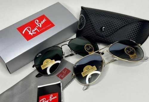 Очки Ray Ban