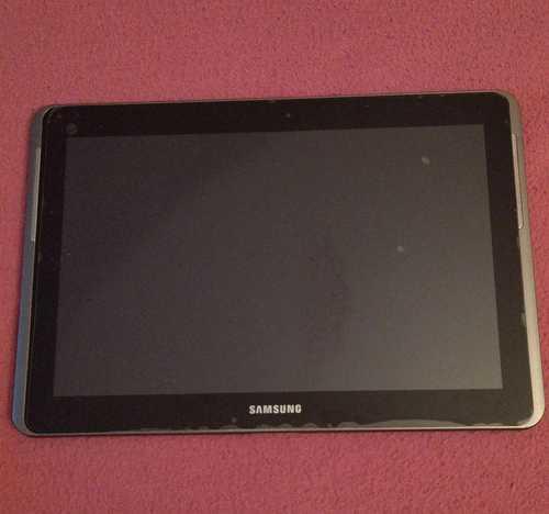 Планшет samsung galaxy tab 2 10.1