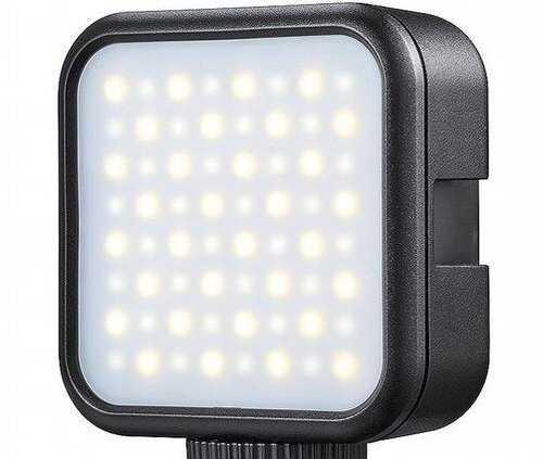 Осветитель светодиодный Godox litemons LED6R RGB н