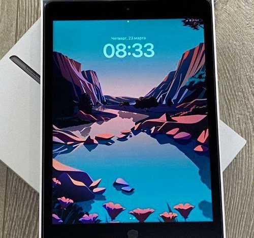 iPad 8 2020 128gb