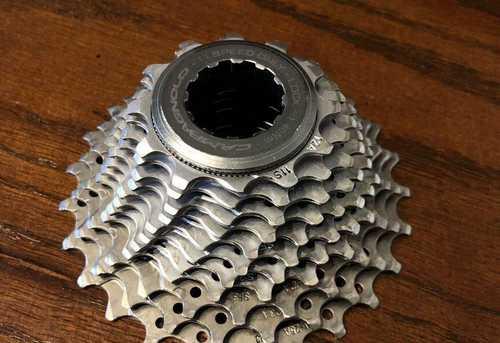 Кассета Campagnolo Record 11