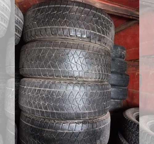 Bridgestone Blizzak DM-Z2 225/60 R18 100S