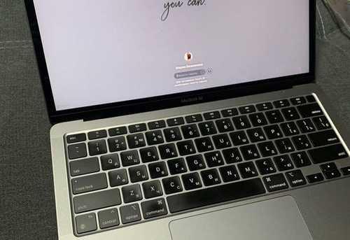 Apple MacBook air m1