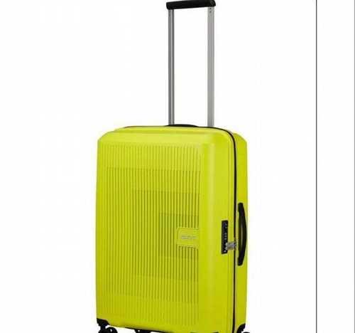 Чемодан American Tourister AeroStep