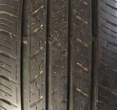 Dunlop Grandtrek AT30 235/55 R18