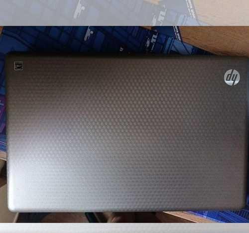 Ноутбук HP G72