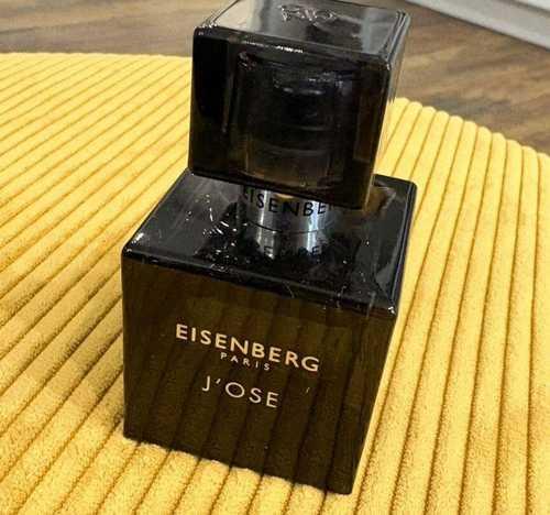 Парфюмерная вода Jose eisenberg 30 мл