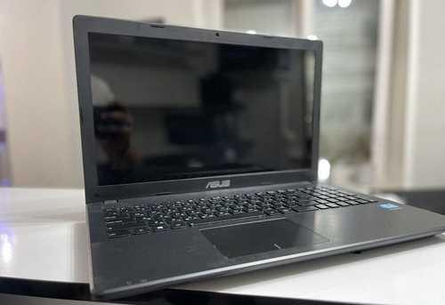 Ноутбук Asus X551 на i3