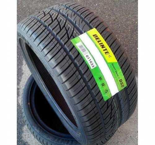 Delinte DS8 295/40 R21 111Y