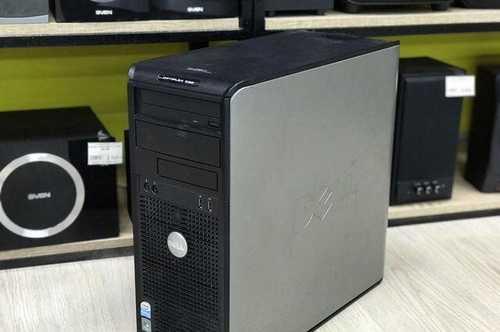 Б.143 С.Б Dell Optiplex 330 Pentium Dual E2180