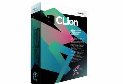 JetBrains CLion (Перс. лицензия)