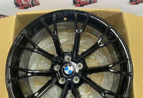 Литые диски BMW G30 G11 бмв 3 5 7 G01 G02 R19