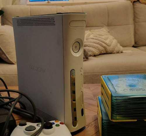 Xbox 360