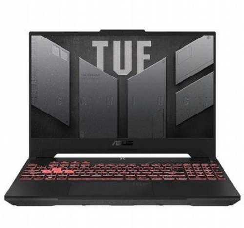 Ноутбук asus TUF Gaming F15 FX507ZC4-HN275 90NR0GW