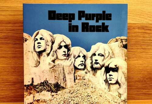 Deep Purple - 1970 (2020) Germany (Mint)