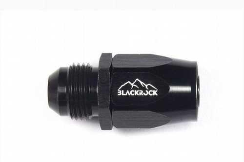 8 AN (8AN AN8) фитинг прямой папа blackrock LAB