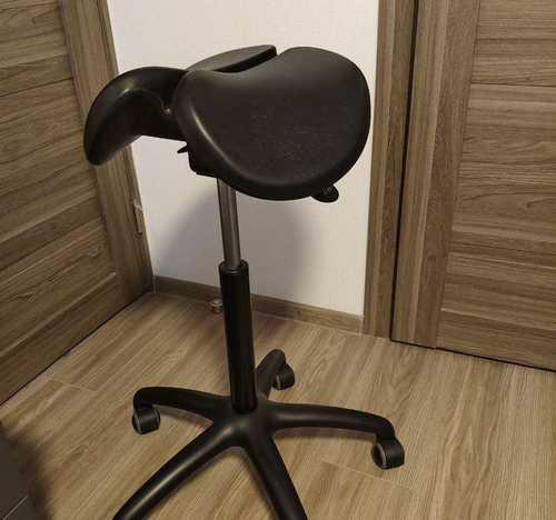 Стул седло smartstool SM02