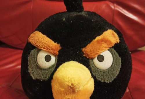 Игрушка мягкая Angry Birds