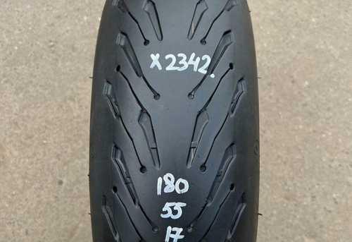 180/55 R17 michelin pilot road 5 2ct+ 2342x