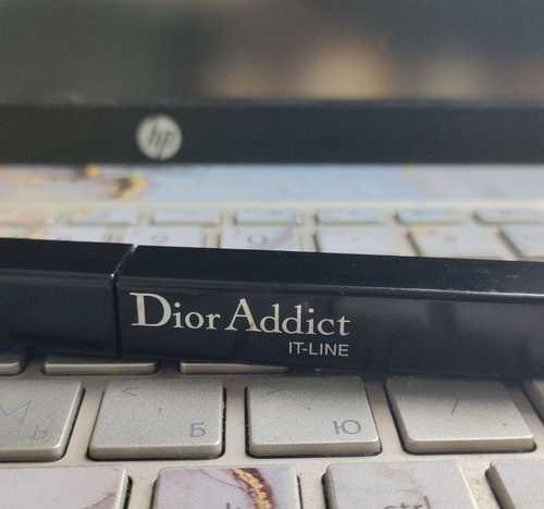 Dior Addict IT-line