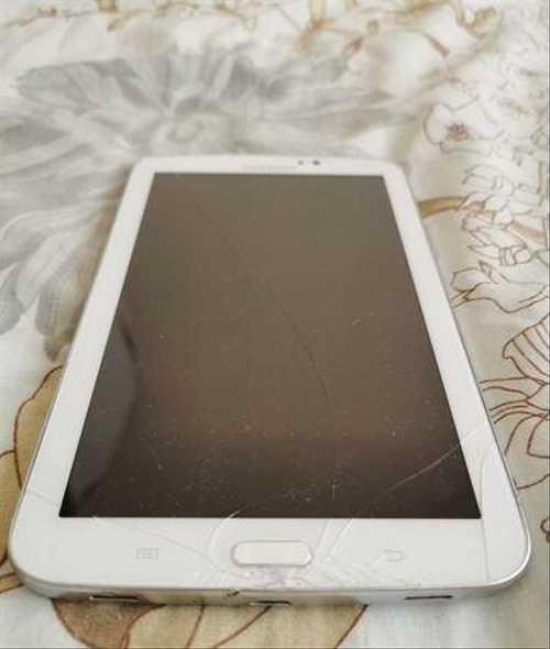 Samsung Galaxy Tab 3 7.0 SM-T210