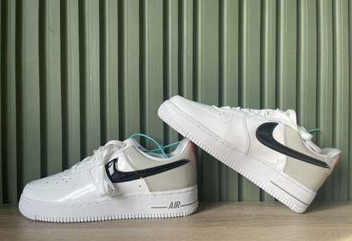 Nike Air Force 1 '07 low Iron