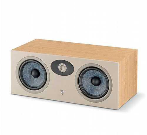 Центральный канал Focal Theva Center Light Wood