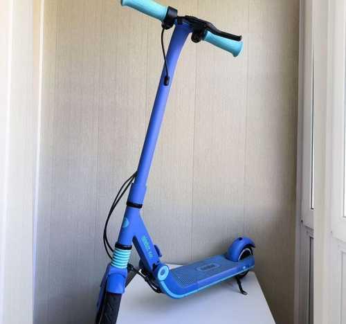 Электросамокат Ninebot eKickScooter Zing E8 Blue